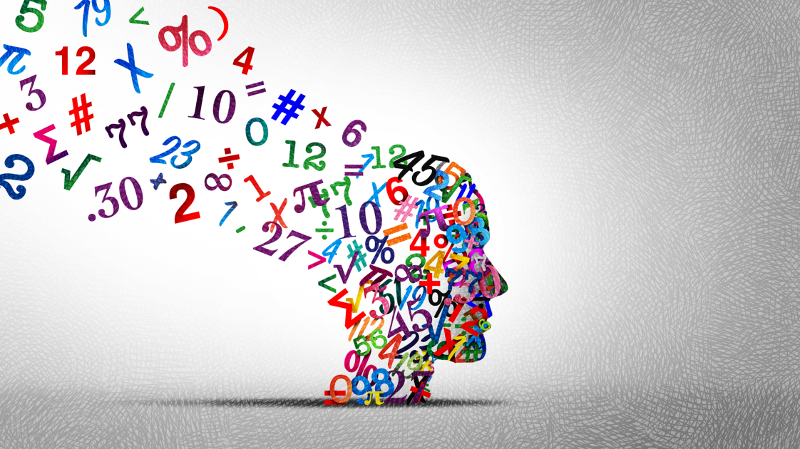 How to Make Every Student Feel Like a ‘Math Person’ (Opinion) - May 2025