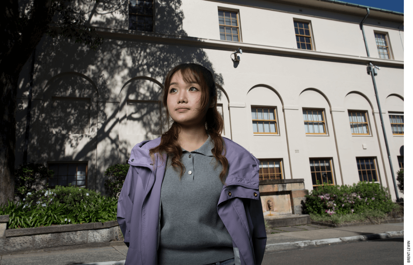 International Students Need Not Apply - May 2025