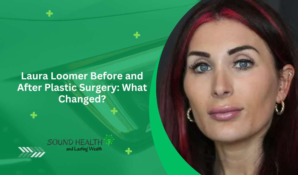 Laura Loomer Before and After Plastic Surgery: What Changed? - May 2025