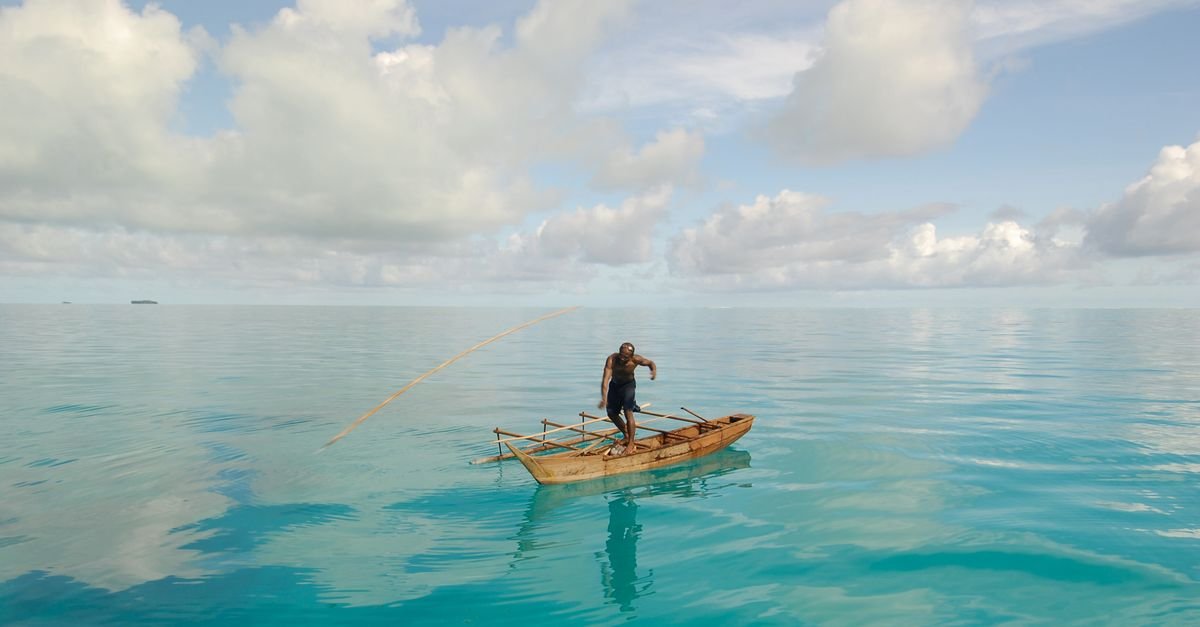 marine protected areas | Conservation International - April 2025