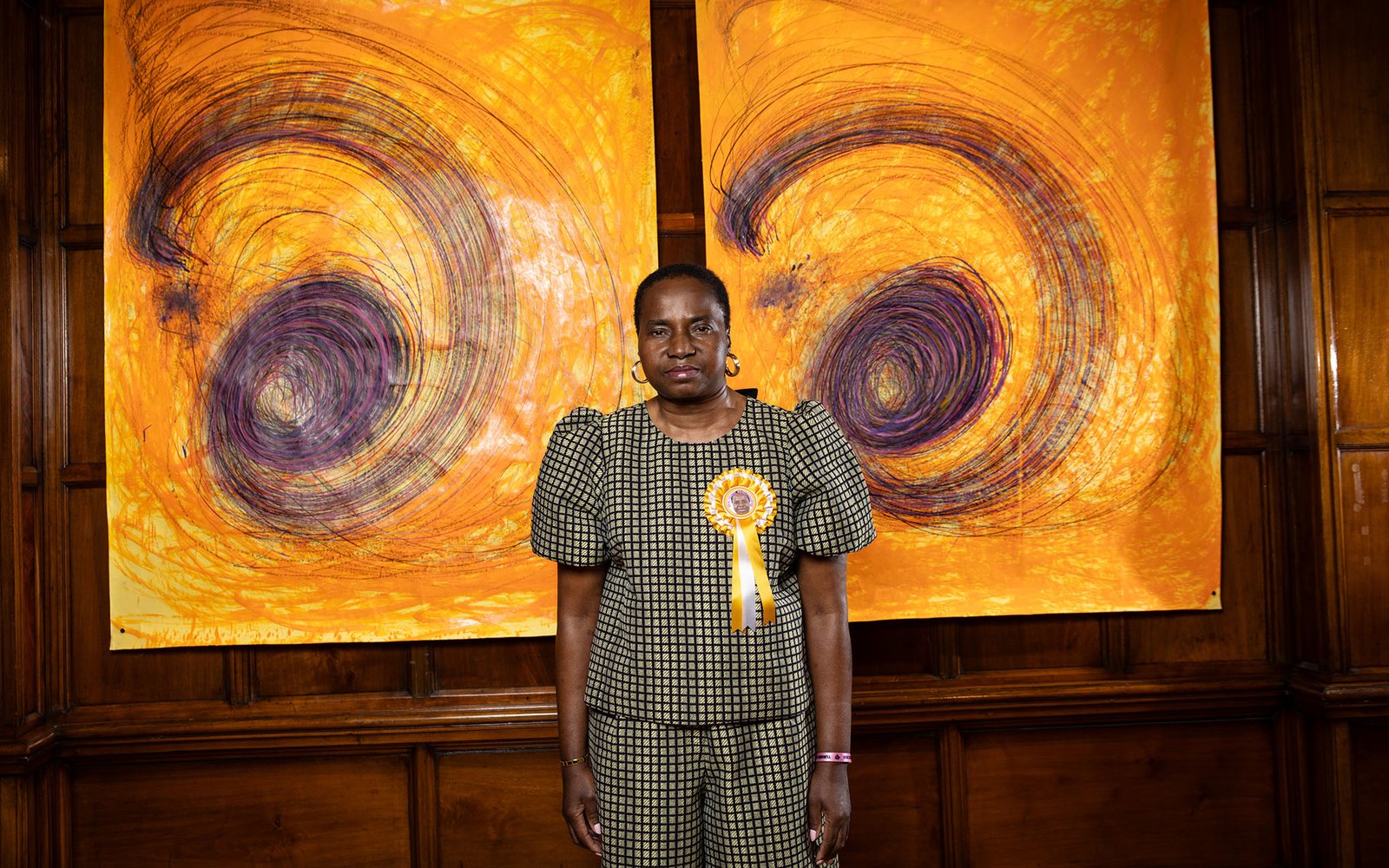 Acclaimed Prize Goes To Artist With Autism, Limited Verbal ...