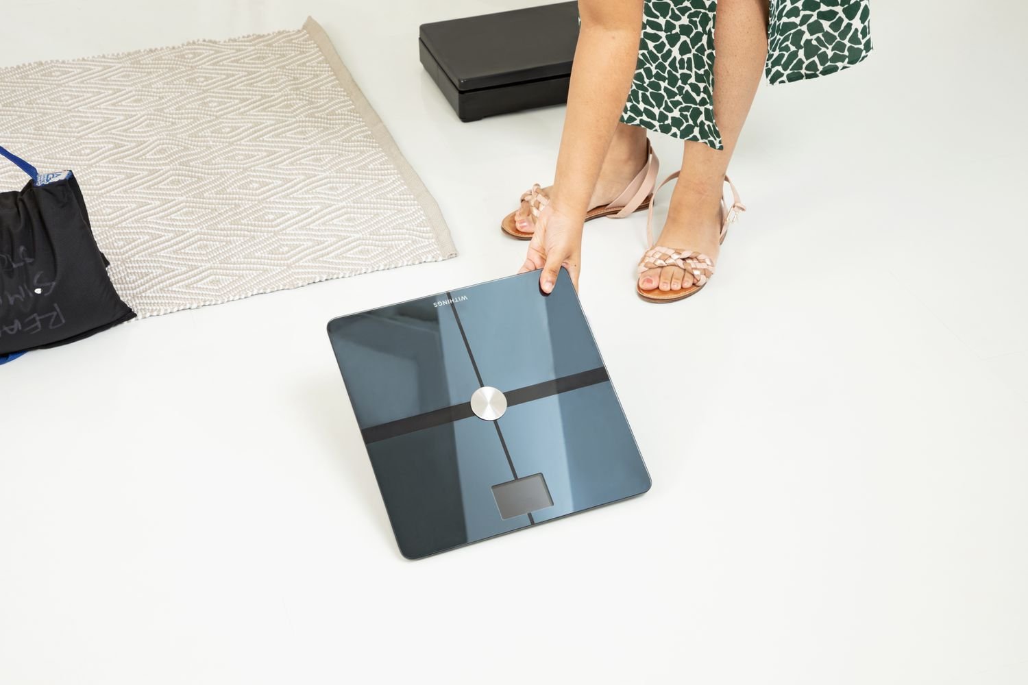 The 7 Best Body Fat Monitors of 2025, Tested - January 2025