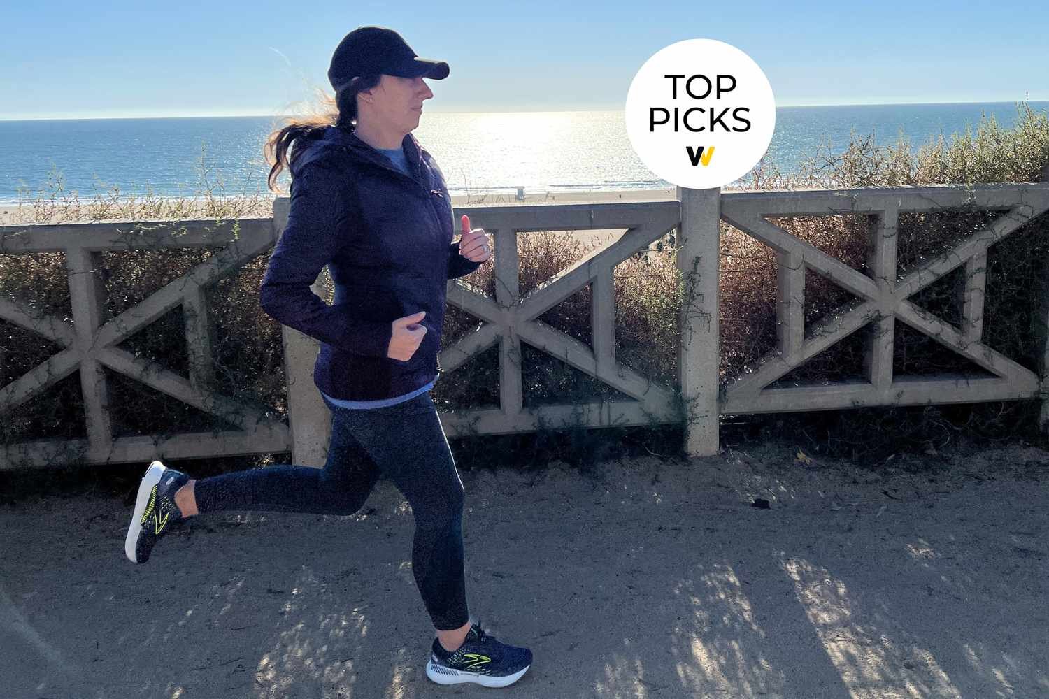 The 9 Best Motion Control Shoes - June 2025