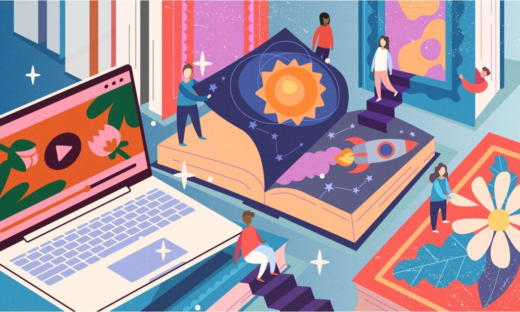 Why School Libraries Are Essential Infrastructure (Opinion) - June 2025