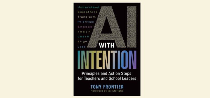 AI Principles & Action Steps for Teachers & School Leaders - July 2026