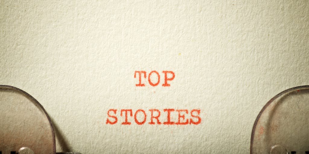 Revealing the Top EdSurge K-12 Stories of 2025 - April 2026