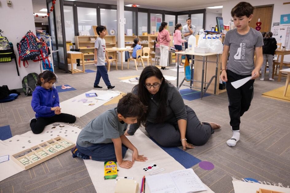 Where Private School Choice Enrollment—and Spending—Is Surging - June 2026