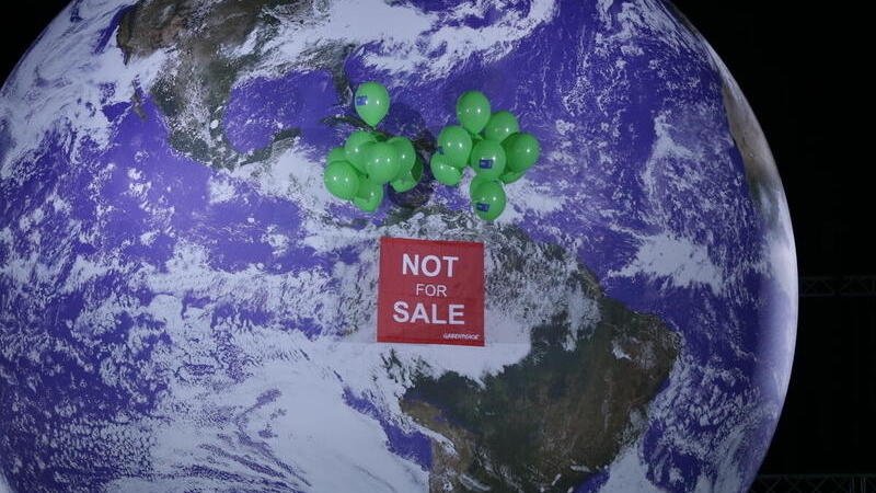Watchdog weighs action against countries missing UN climate plan - May 2026