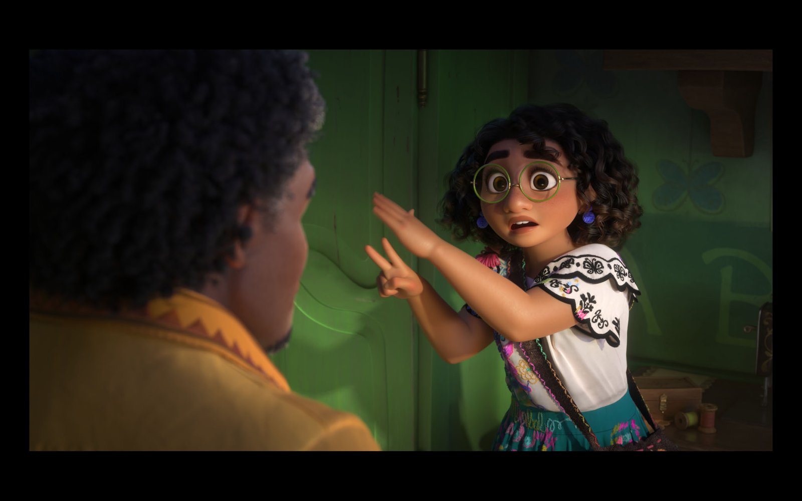 Disney Reimagines Animated Hits In Sign Language - June 2026