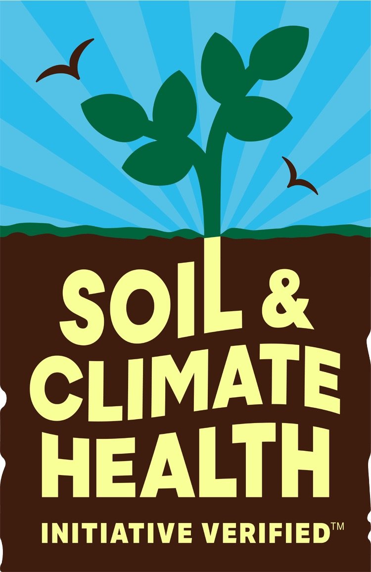 Our Regenerative Certification on Whole Foods Shelves - June 2026