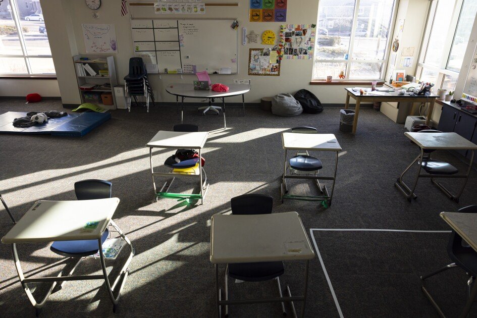 The K-12 Issues That Top Governors’ Agendas - June 2026